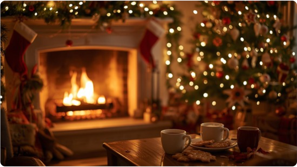 Yuletide Cheer – Scentsella